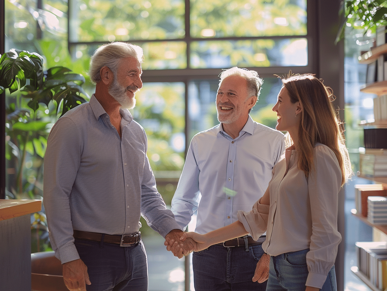 Viager sans rente : compréhension et avantages pour investisseurs - Immobilier et Particuliers